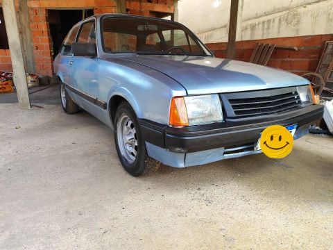 CHEVROLET CHEVETTE 1988 Usados e Novos