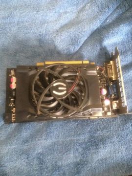 "geforce 9800gt" no Brasil