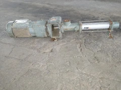 "bomba helicoidal" no Brasil