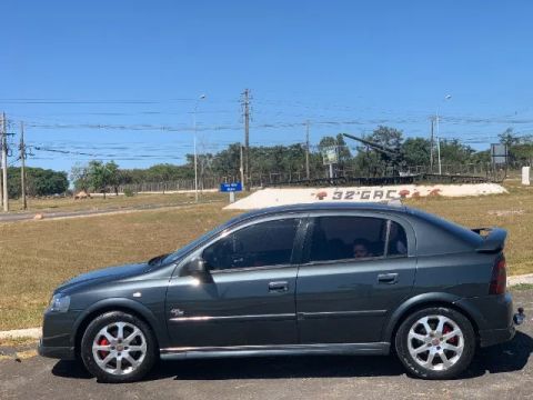 "chevrolet astra ss" - Carros Usados e Novos à venda