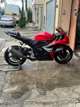 "moto suzuki srad 1000" no Brasil