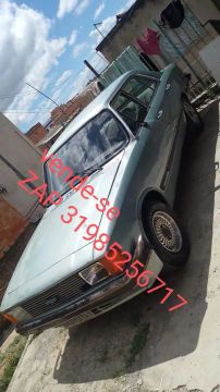 CHEVROLET OPALA 1982 Usados e Novos