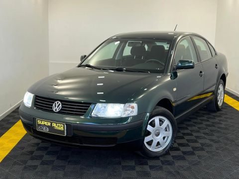 VOLKSWAGEN PASSAT 1999 Usados e Novos