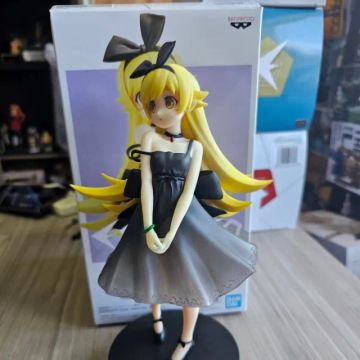 "monogatari" no Brasil