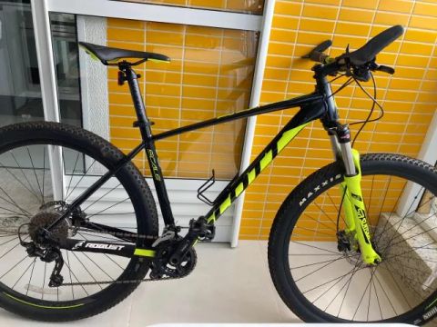 "bike scott scale 990" - Ciclismo no Brasil