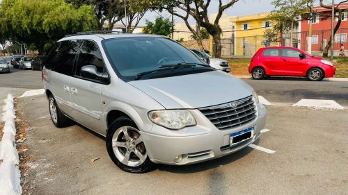 CHRYSLER CARAVAN Usados e Novos