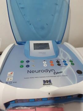 "aparelho neurodyn" no Brasil
