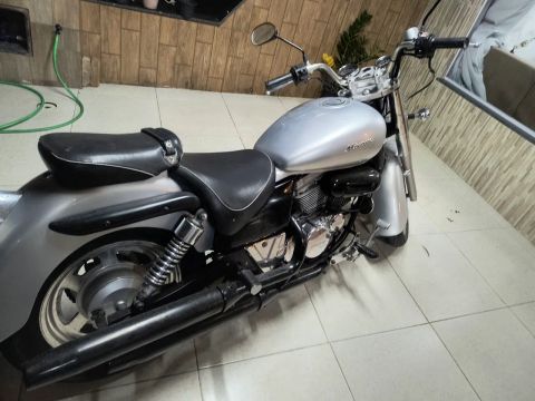 Motos - Feira De Santana, Bahia