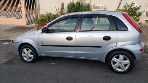 CHEVROLET CORSA 2007 Usados e Novos