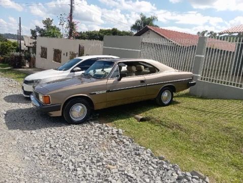 CHEVROLET OPALA 1988 Usados e Novos