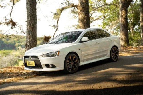 MITSUBISHI LANCER 2014 Usados e Novos