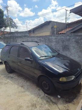 "fiat palio weekend 2000" - Carros Usados e Novos à venda