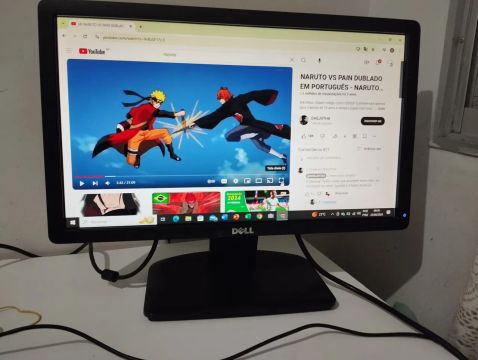 "monitor de pc 19 polegadas" - Monitores no Brasil