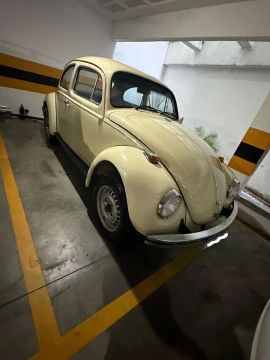 VOLKSWAGEN FUSCA 1976 Usados e Novos