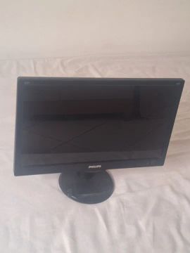 "monitor philips" - Monitores no Brasil