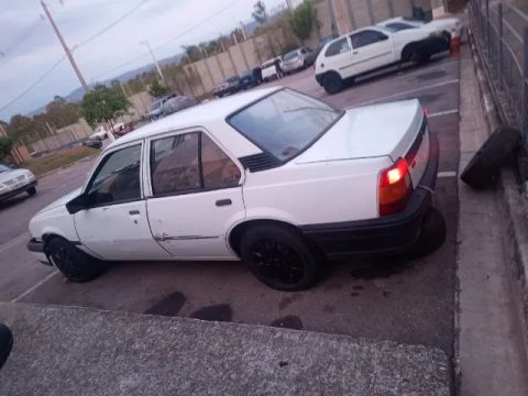 CHEVROLET MONZA 1996 Usados e Novos