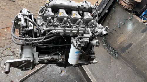 "motor mwm completo" no Brasil