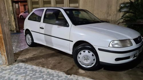 VOLKSWAGEN GOL 2000 Usados e Novos