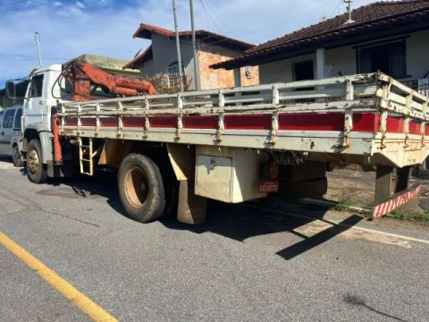 "muck caminhao" no Brasil