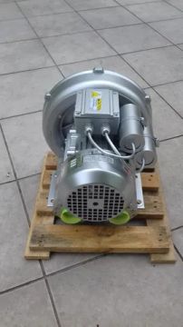 "compressor radial" no Brasil