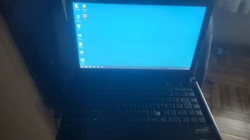 "notebook antigo" - Notebooks no Brasil