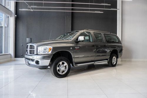DODGE RAM Usados e Novos