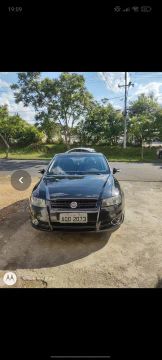 FIAT STILO 2008 Usados e Novos
