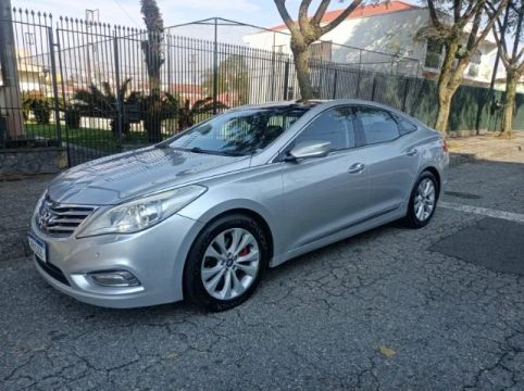 HYUNDAI AZERA 2012 Usados e Novos