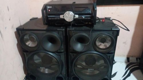 "sony sh2000" no Brasil