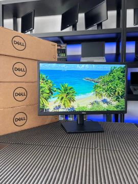 "monitor dell 22" - Monitores no Brasil