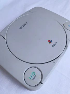 "ps1 slim" - Consoles de Vídeo Game no Brasil