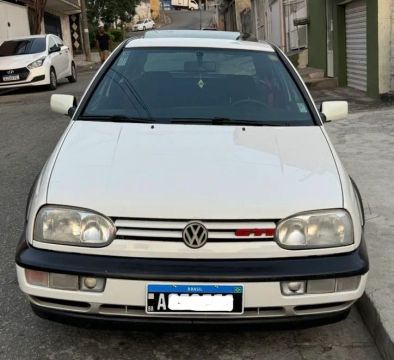 VOLKSWAGEN GOLF 1994 Usados e Novos
