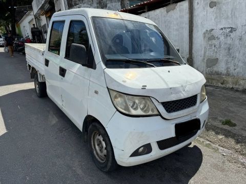 RELY PICK-UP Usados e Novos