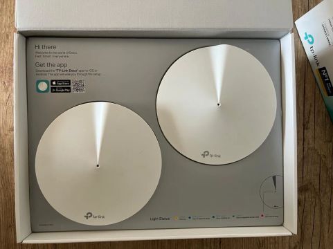 "roteador rede mesh" - Conectividade e Dispositivos de Rede no Brasil