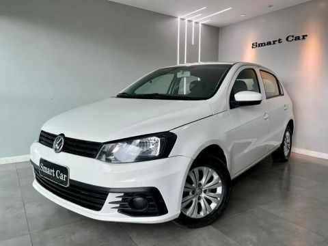"volkswagen gol g7" no Brasil