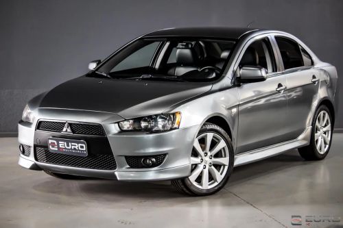 MITSUBISHI LANCER Usados e Novos