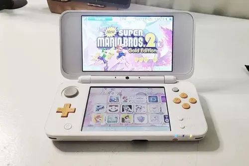 Nintendo 3DS no Brasil