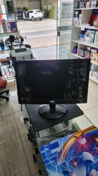 "monitor aoc 14 polegadas" - Monitores no Brasil