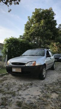 FORD FIESTA 2000 Usados e Novos