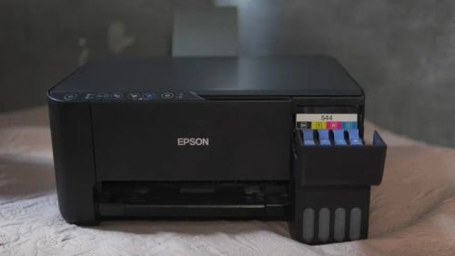 Impressoras e Multifuncionais no Rio de Janeiro