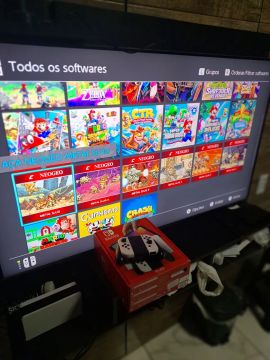 Games em Pernambuco