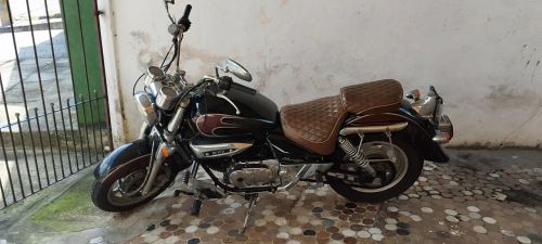 Motos KASINSKI MIRAGE em São Paulo