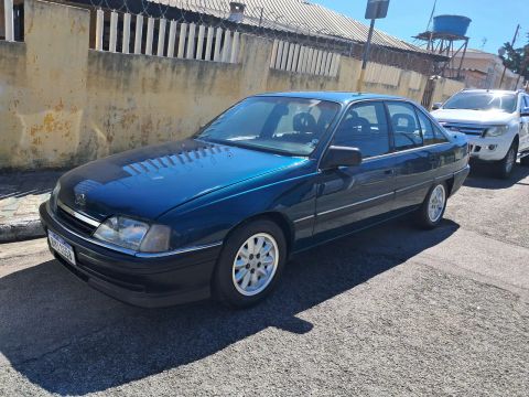 CHEVROLET OMEGA 1993 Usados e Novos