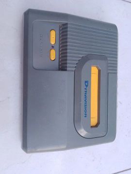 "dynavision" no Brasil