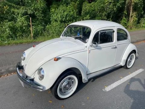 VOLKSWAGEN FUSCA 1976 Usados e Novos