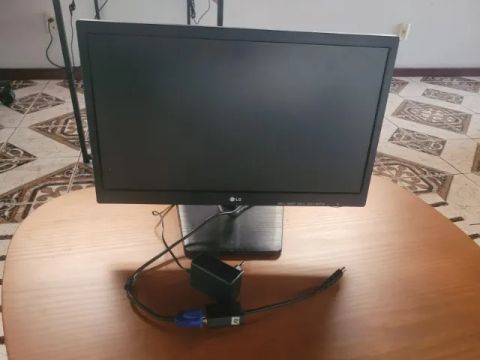 "monitor lg 20m37aa" - Monitores no Brasil