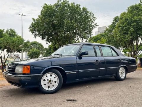 CHEVROLET OPALA 1991 Usados e Novos