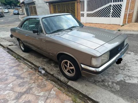 CHEVROLET OPALA 1983 Usados e Novos
