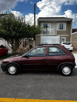 CHEVROLET CORSA 1998 Usados e Novos