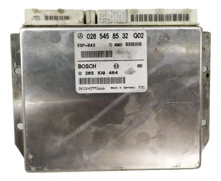 "modulo aks" no Brasil